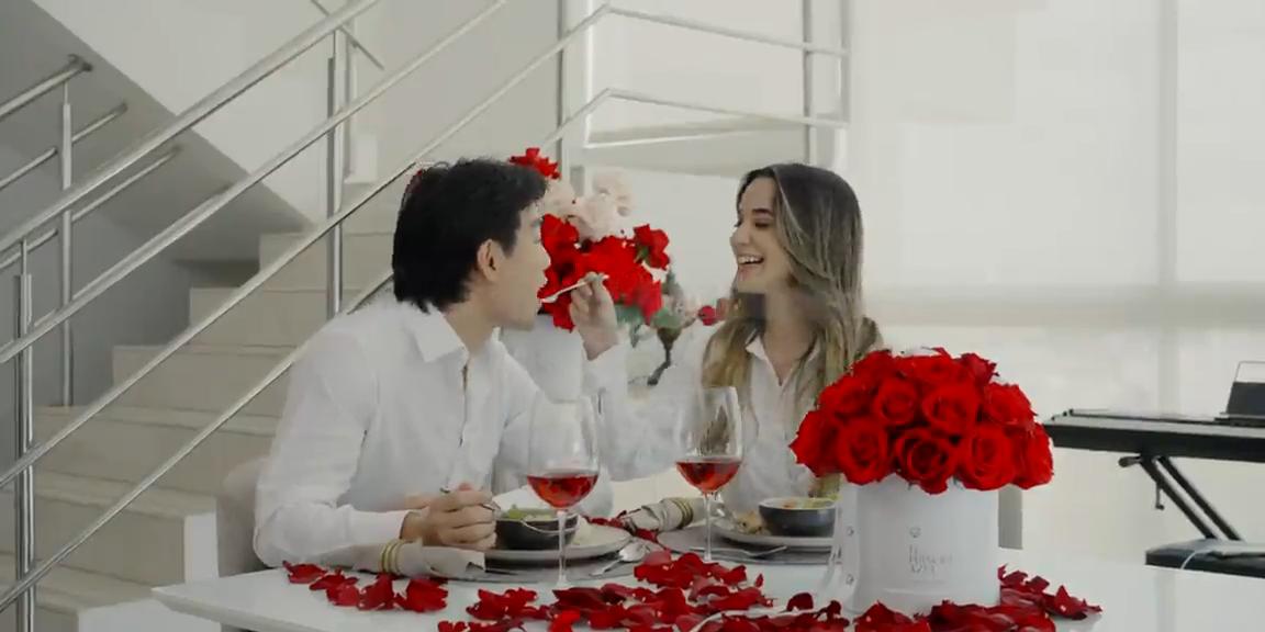 El Príncipe Azul – Floristería